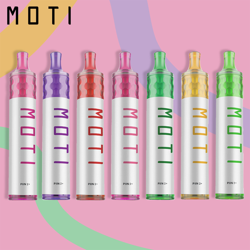 31% off on Moti 4x Piin 2+ Vapes | OneDayOnly