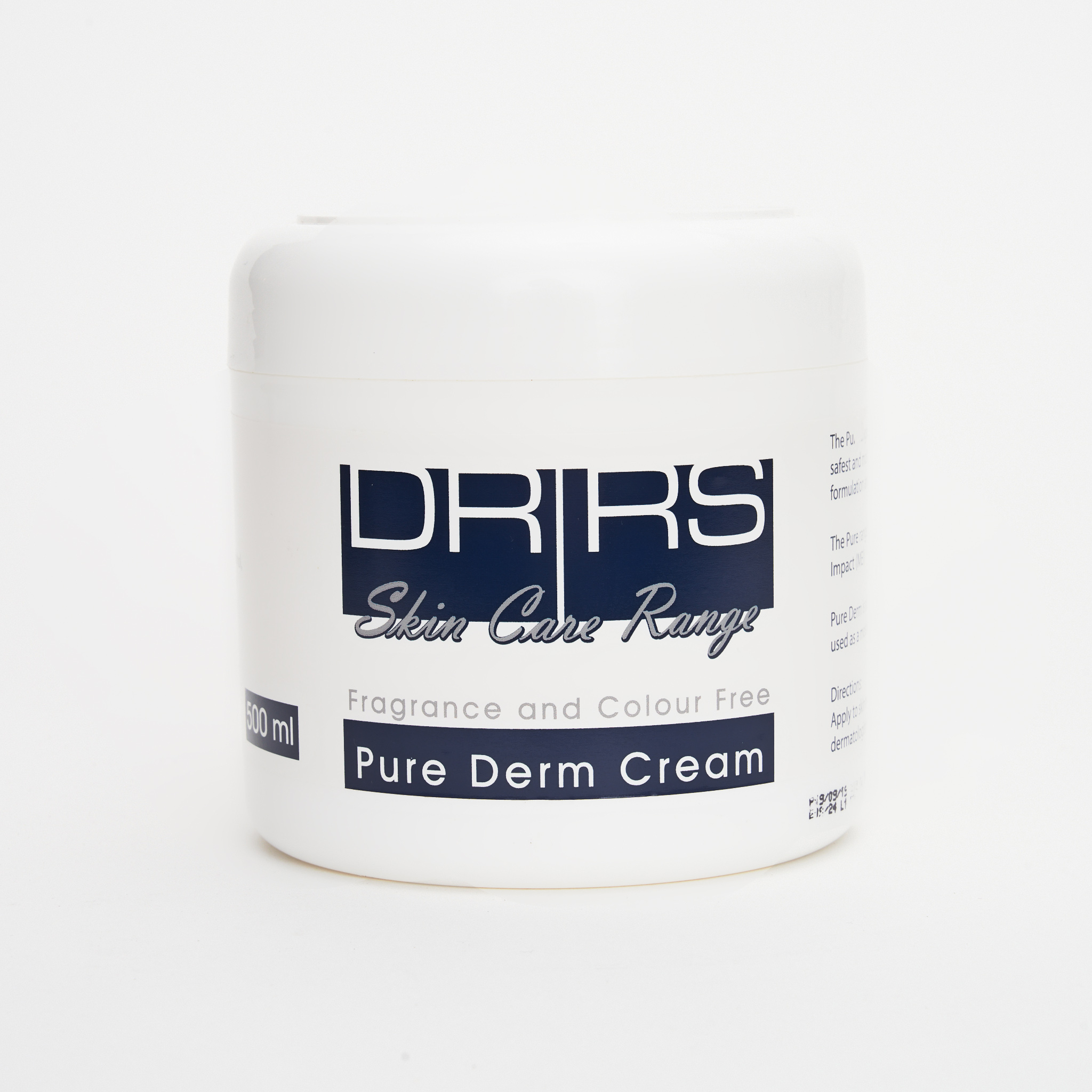 32% off on DR RS Skincare 500ml Pure Derm Cream | OneDayOnly