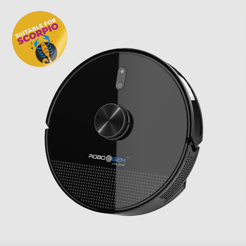 22% off on Smart Robot Vacuum Cleaner & Mop | OneDayOnly
