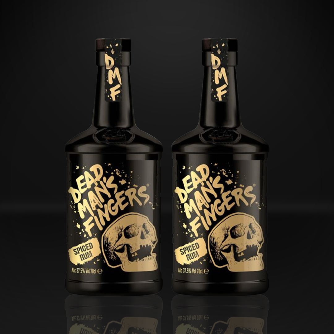 12% off on 2x 750ml Spiced Rum Aperitif | OneDayOnly