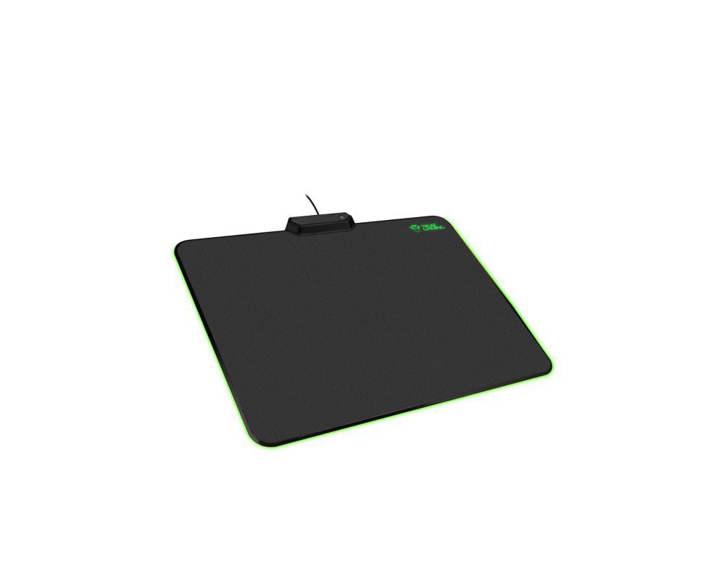 57% off on Trust GXT 760 Glide RGB Mouse Pad | OneDayOnly