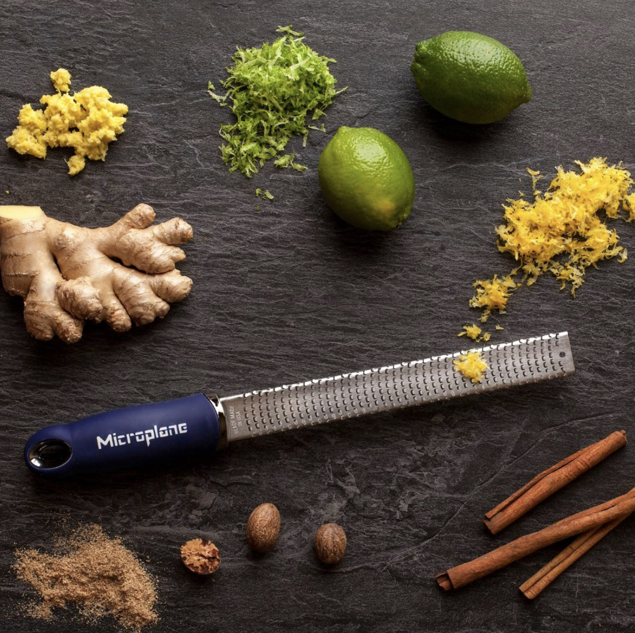 24% off on Microplane Premium Classic Zester | OneDayOnly