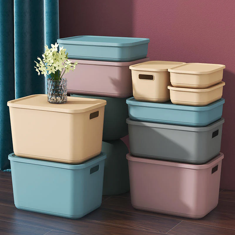 25% off on Refined 5-Piece Storage Boxes | OneDayOnly