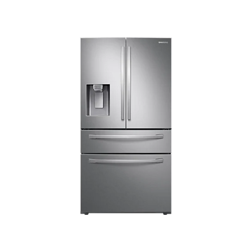 R11,500 off on Samsung 600L French Door Fridge | OneDayOnly