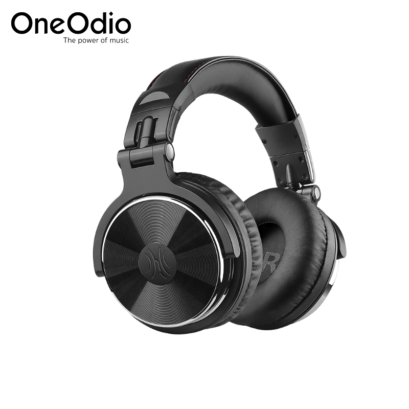 40% off on Pro10 Wired Studio & DJ Headphones | OneDayOnly