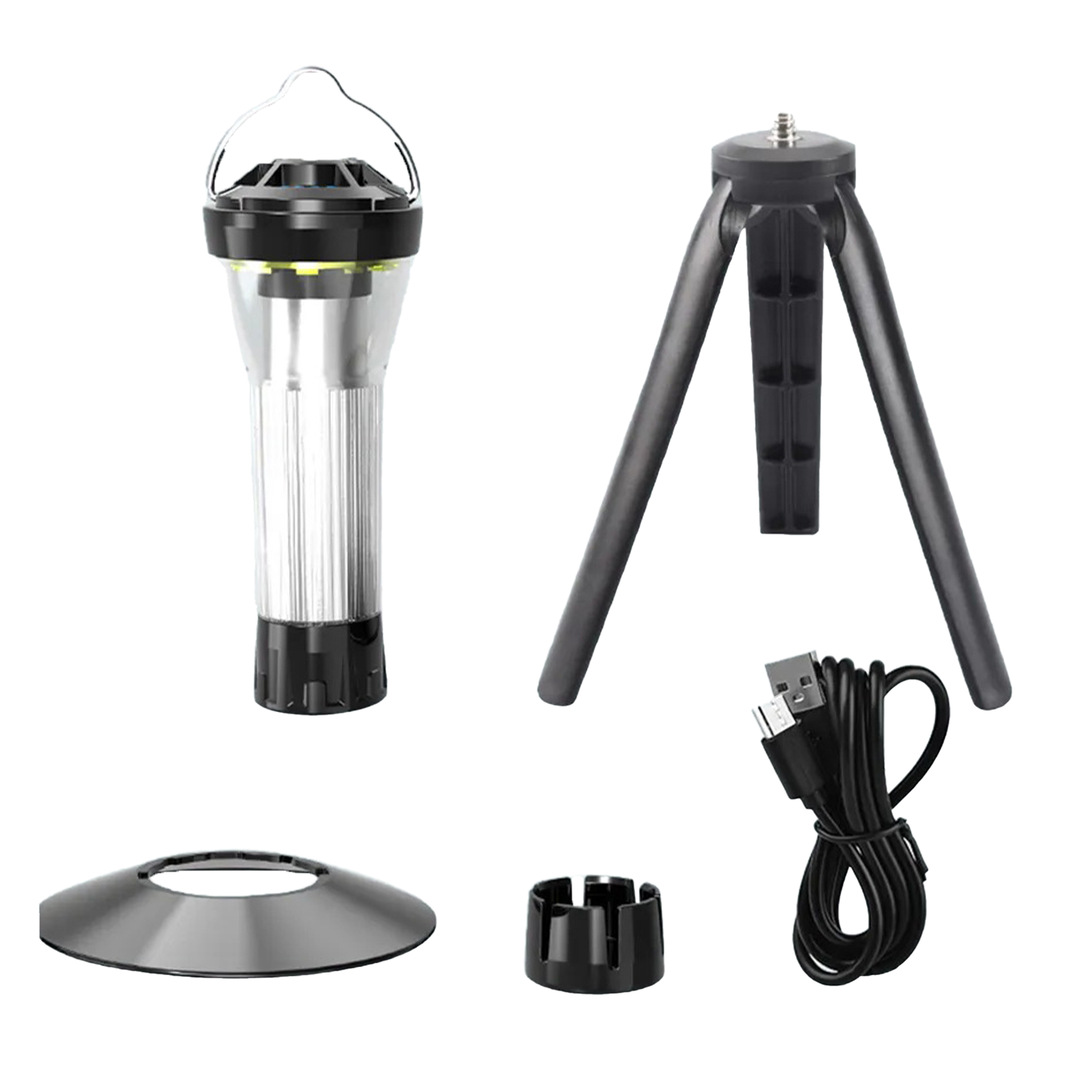 25% off on Rechargeable Lamp/Power Bank | OneDayOnly