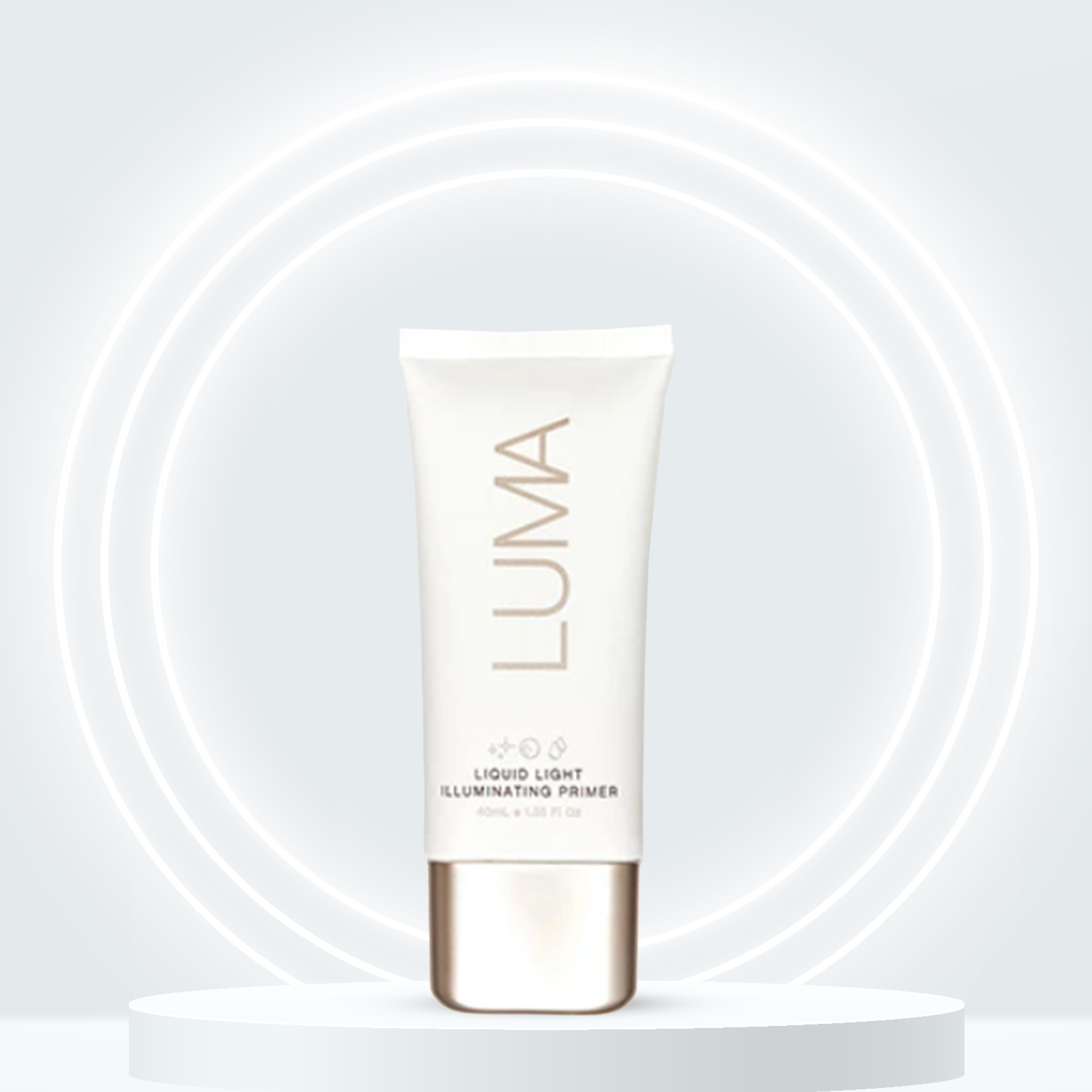 29% off on Luma 40ml Liquid Illuminating Primer | OneDayOnly