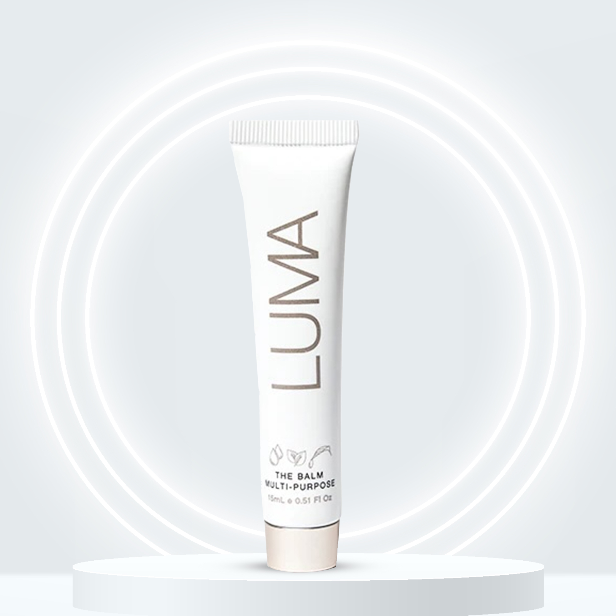 24% off on Luma 15ml The Balm Multi-Purpose | OneDayOnly