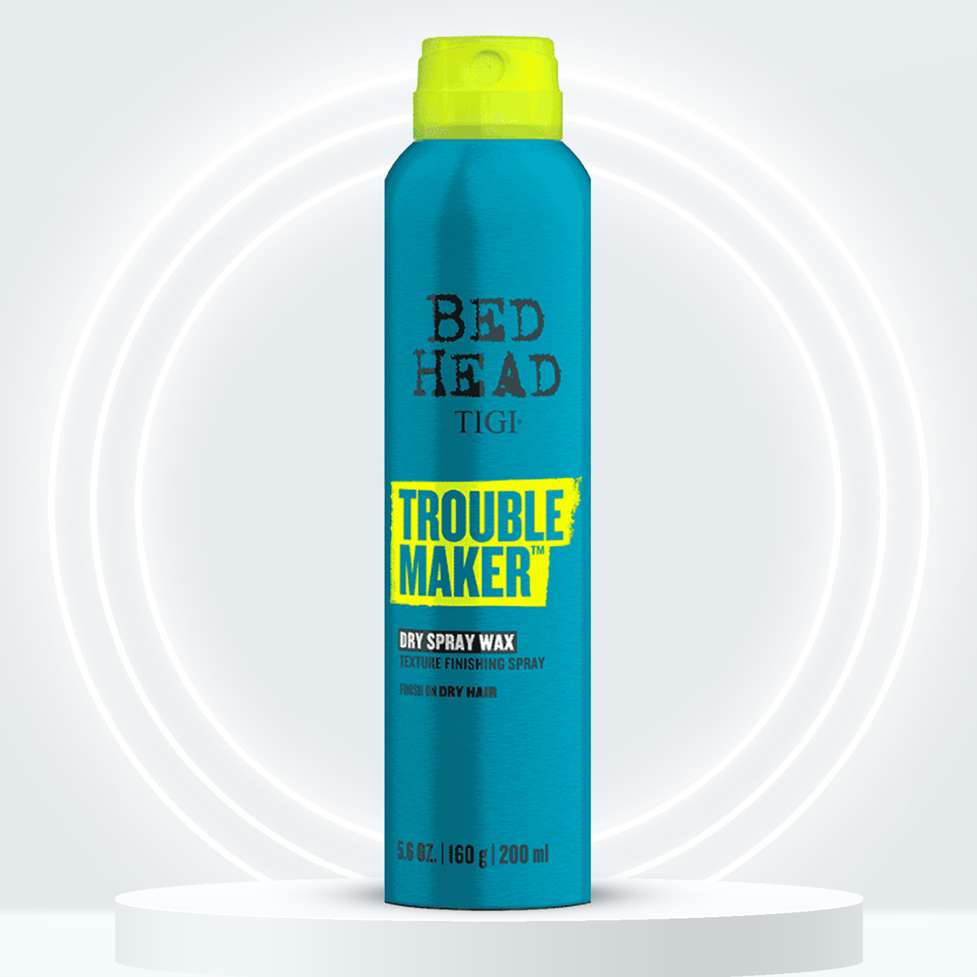 36% off on 200ml Trouble Maker Spray Wax | OneDayOnly