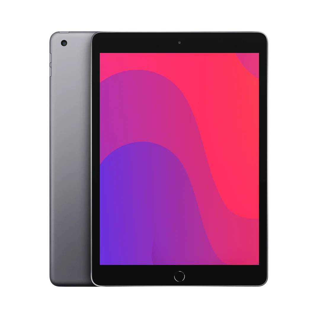 R1,500 off on Apple 32GB iPad 5th Gen | OneDayOnly