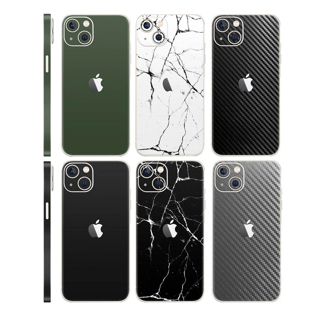 32% off on Protective Vinyl Wrap for iPhone | OneDayOnly