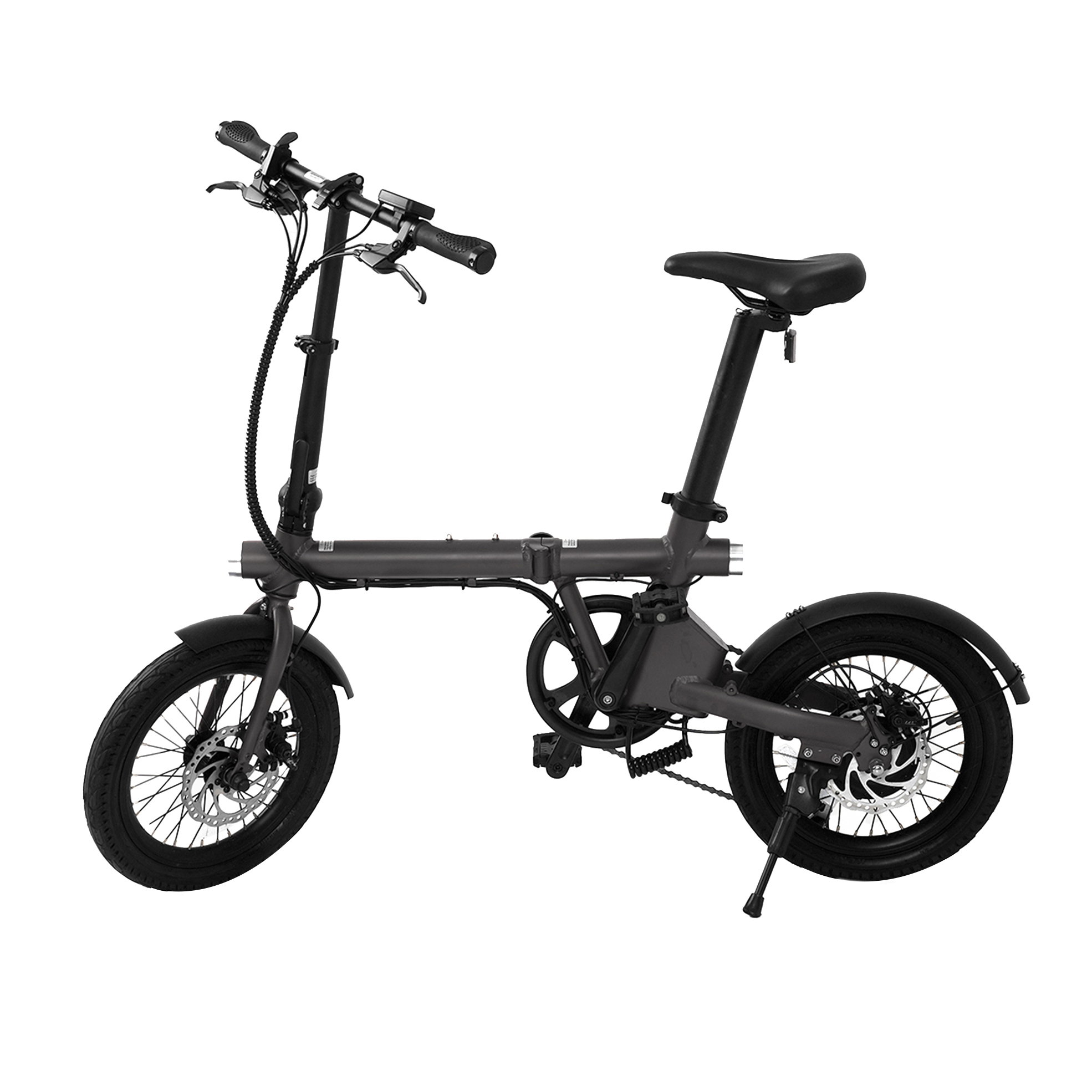 R8,500 off on SwiftSprint 250W Electric Bicycle | OneDayOnly