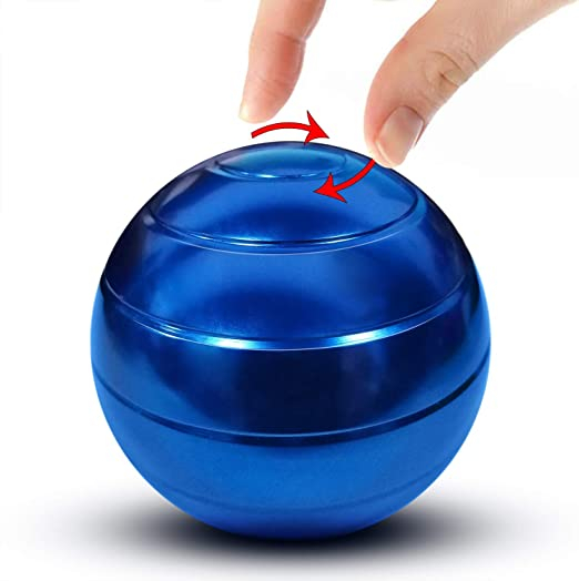 40% off on Nifty Kids Super Spinner Ball Toy | OneDayOnly