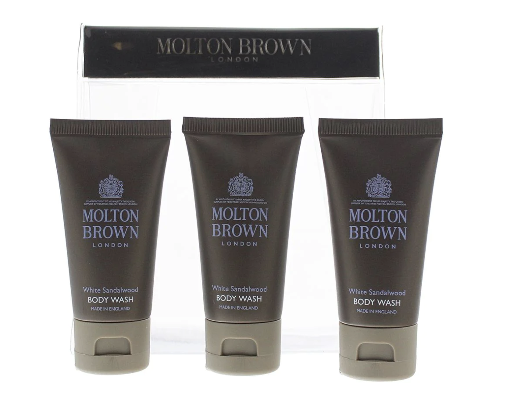 39% off on 3-Piece Body Wash Gift Set | OneDayOnly