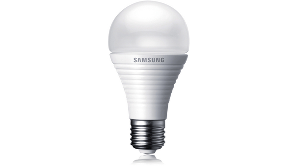 40% off on Samsung 12x 3.6W E27 LED Lamp Lights | OneDayOnly