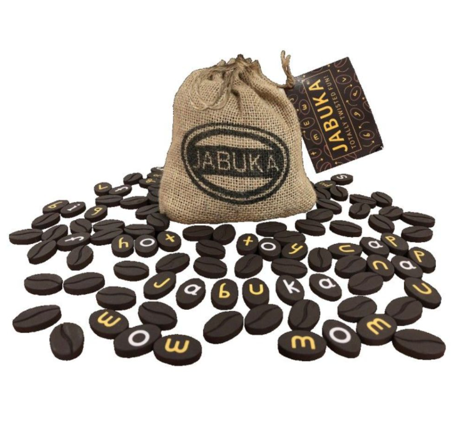 63% off on Jabuka Wordsmith Board Game | OneDayOnly