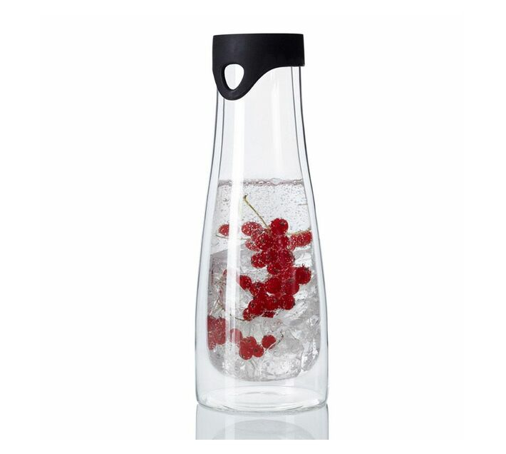 48% off on 1L Double Walled Water Carafe | OneDayOnly