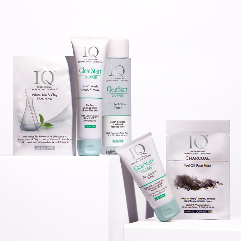 31% off on 5-Piece Keep it Clear Bundle | OneDayOnly