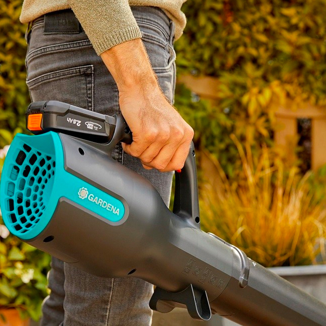 30% off on 18V Battery Powered Blower PowerJet | OneDayOnly