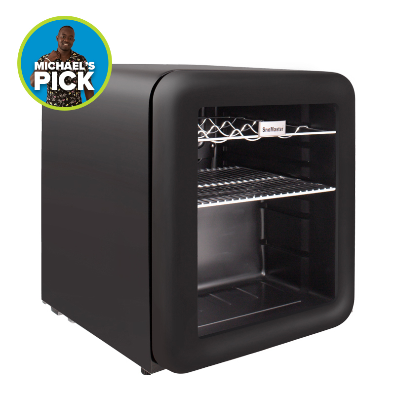 R1,400 off on Snomaster Beverage Cooler | OneDayOnly