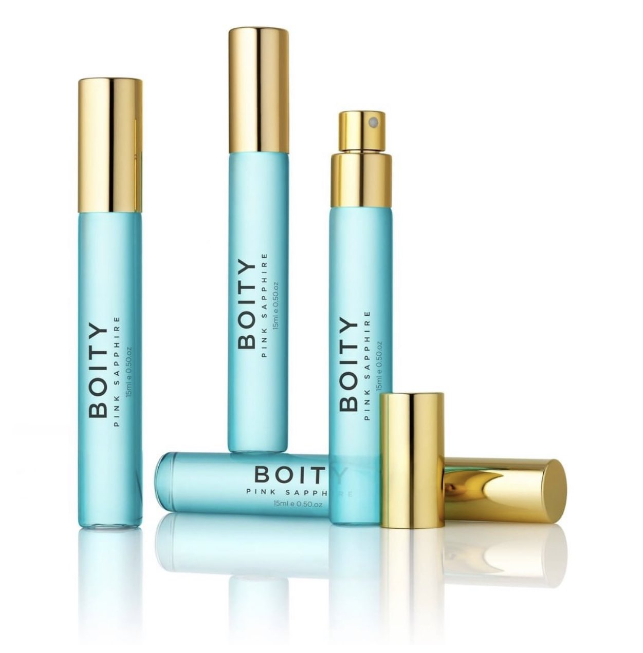 34% off on Boity 15ml EDP Fragrance | OneDayOnly