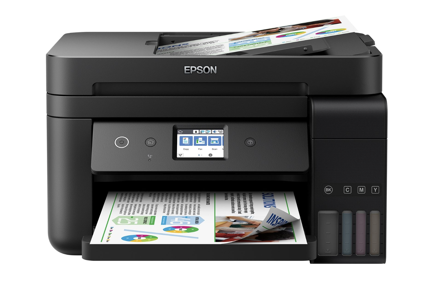 R1,700 off on Epson A4 L6270 EcoTank Printer | OneDayOnly