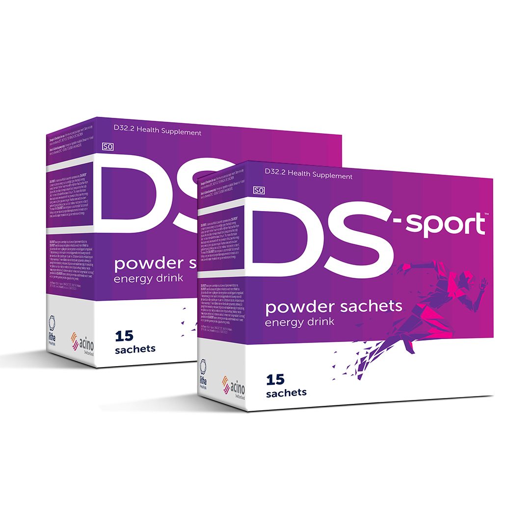 42% off on 2x 15's Energy Drink Powder Sachets | OneDayOnly