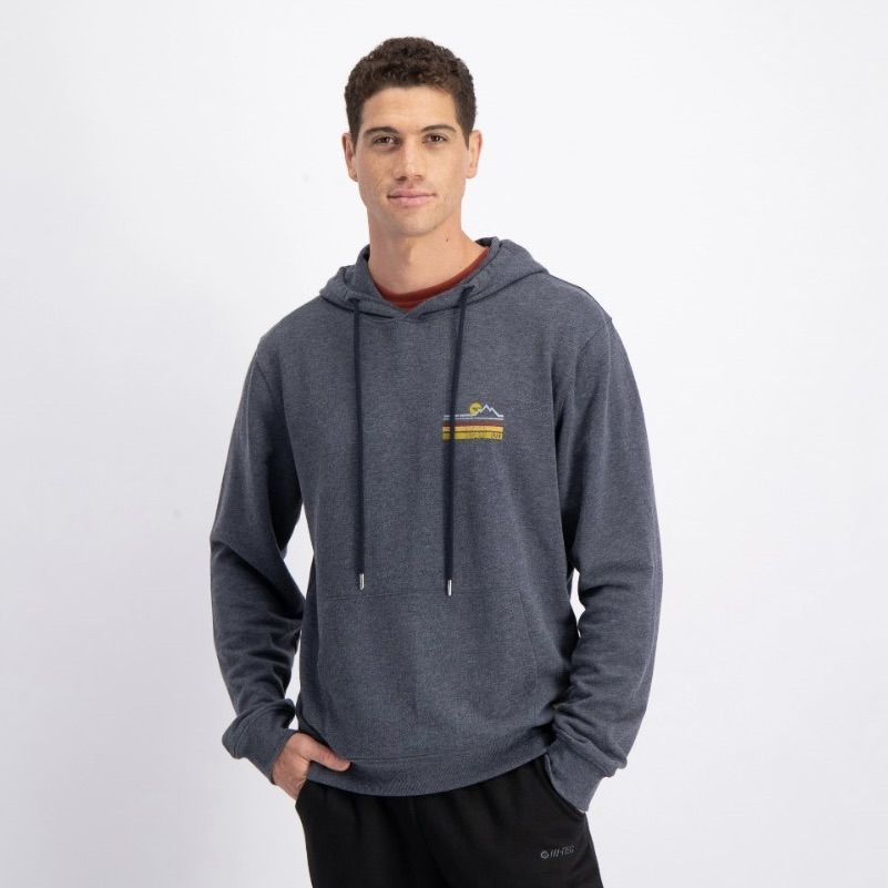 50% off on Men's Explorer Hoodie | OneDayOnly