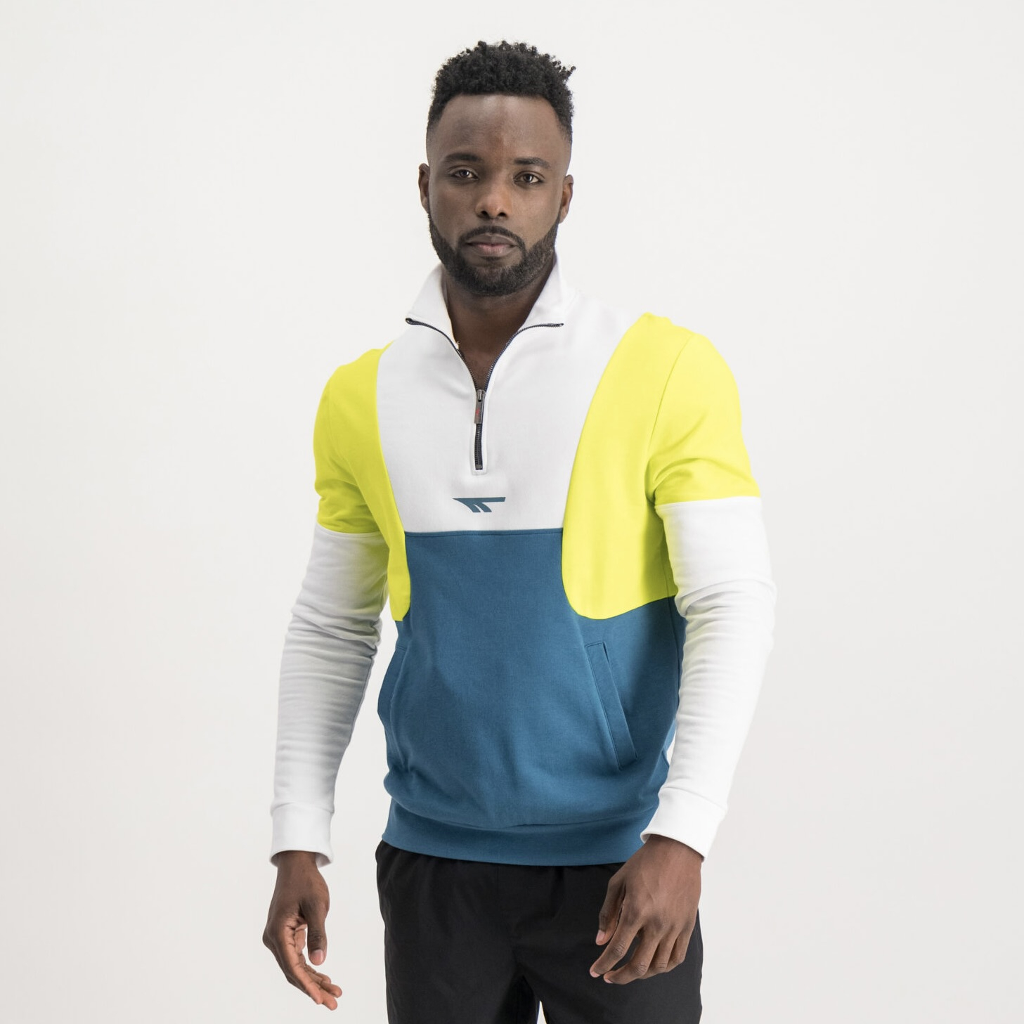 50% off on Hi-Tec Men's Heritage Sweater | OneDayOnly