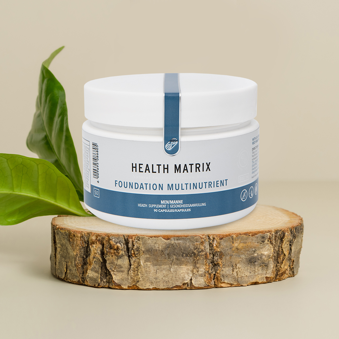 44% off on 3x 90's Men's Multi-nutrient Capsules | OneDayOnly