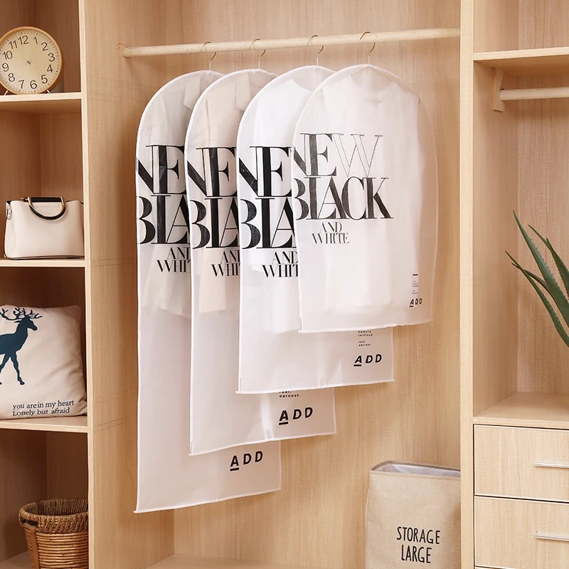 51% off on Cupboard Fly Garment Dust-Proof Bag | OneDayOnly