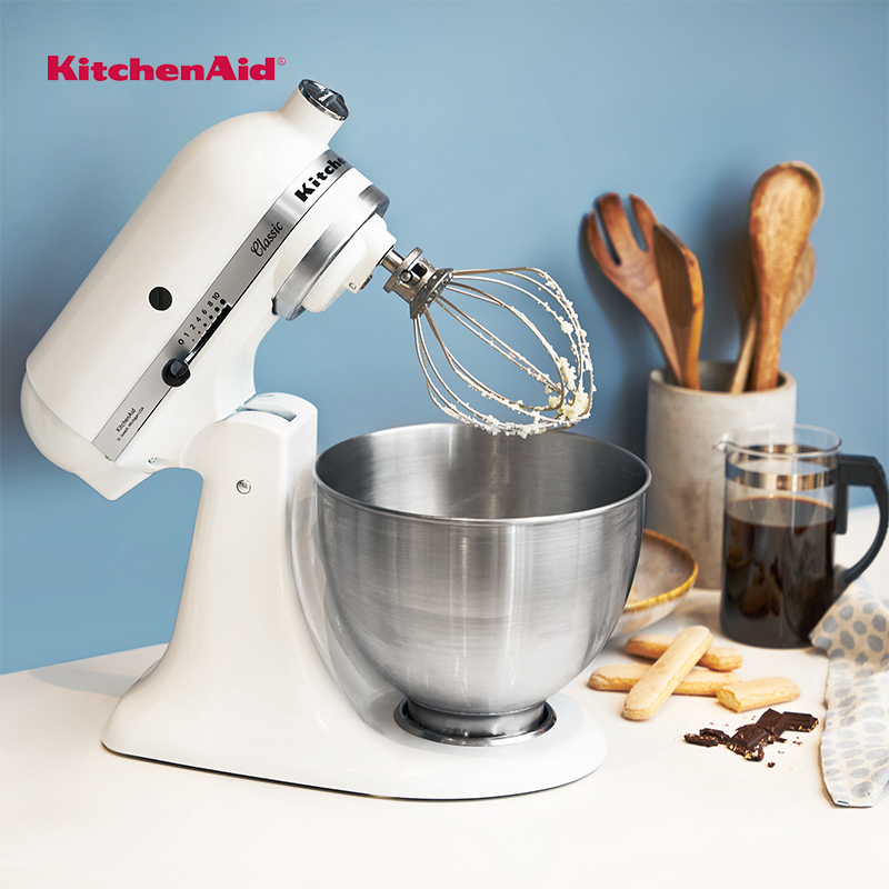 32% off on 4.3L Classic Mixer Tilt-Head | OneDayOnly