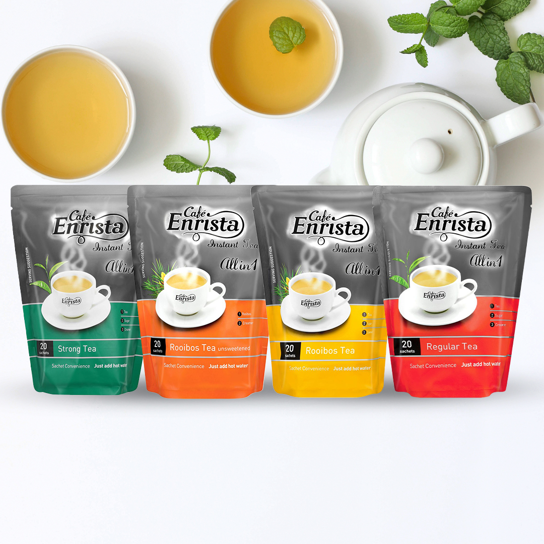 27% off on 12x 20's Instant Tea Sachets | OneDayOnly