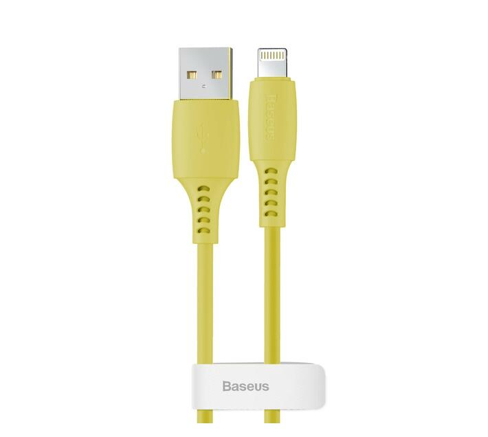 34% off on Baseus 1.3m Colourful Cable | OneDayOnly