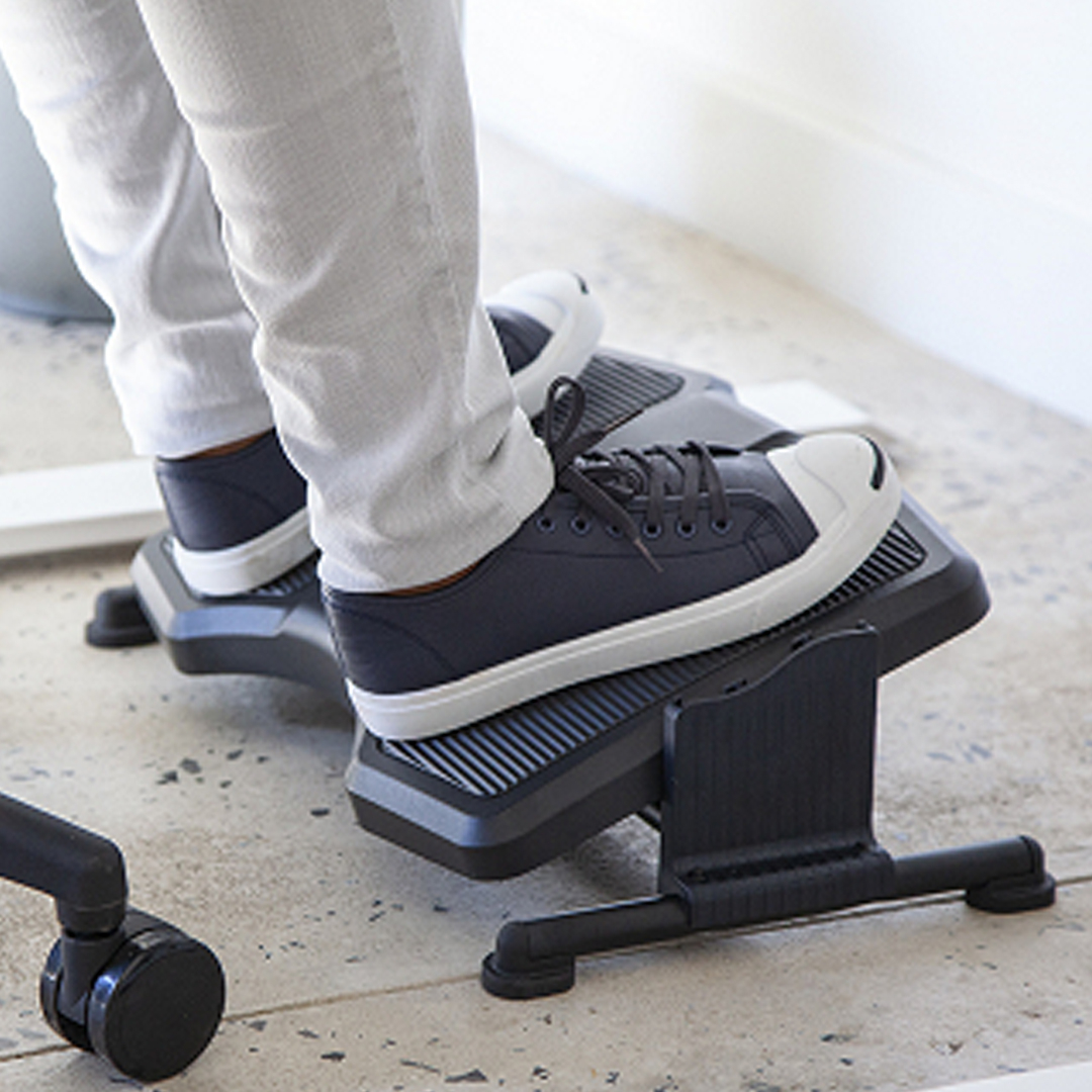 34% off on Ergo Height Adjustable Footrest | OneDayOnly