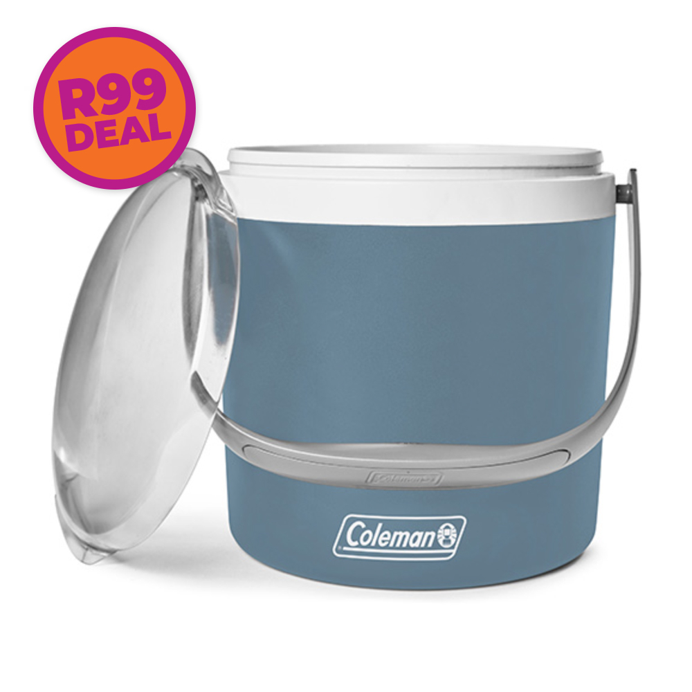 75% off on 8.5L Party Circle Cooler | OneDayOnly