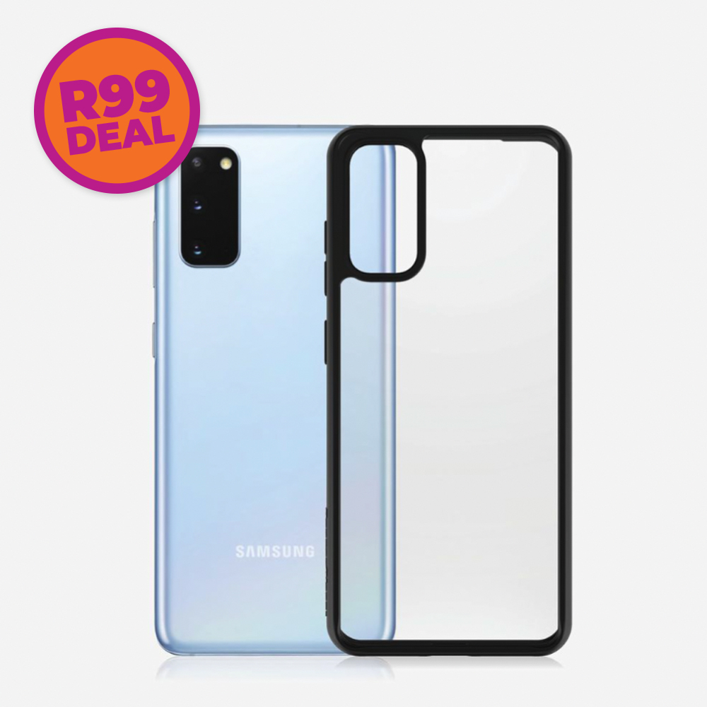 67% off on ClearCase™ Samsung Galaxy S Series | OneDayOnly