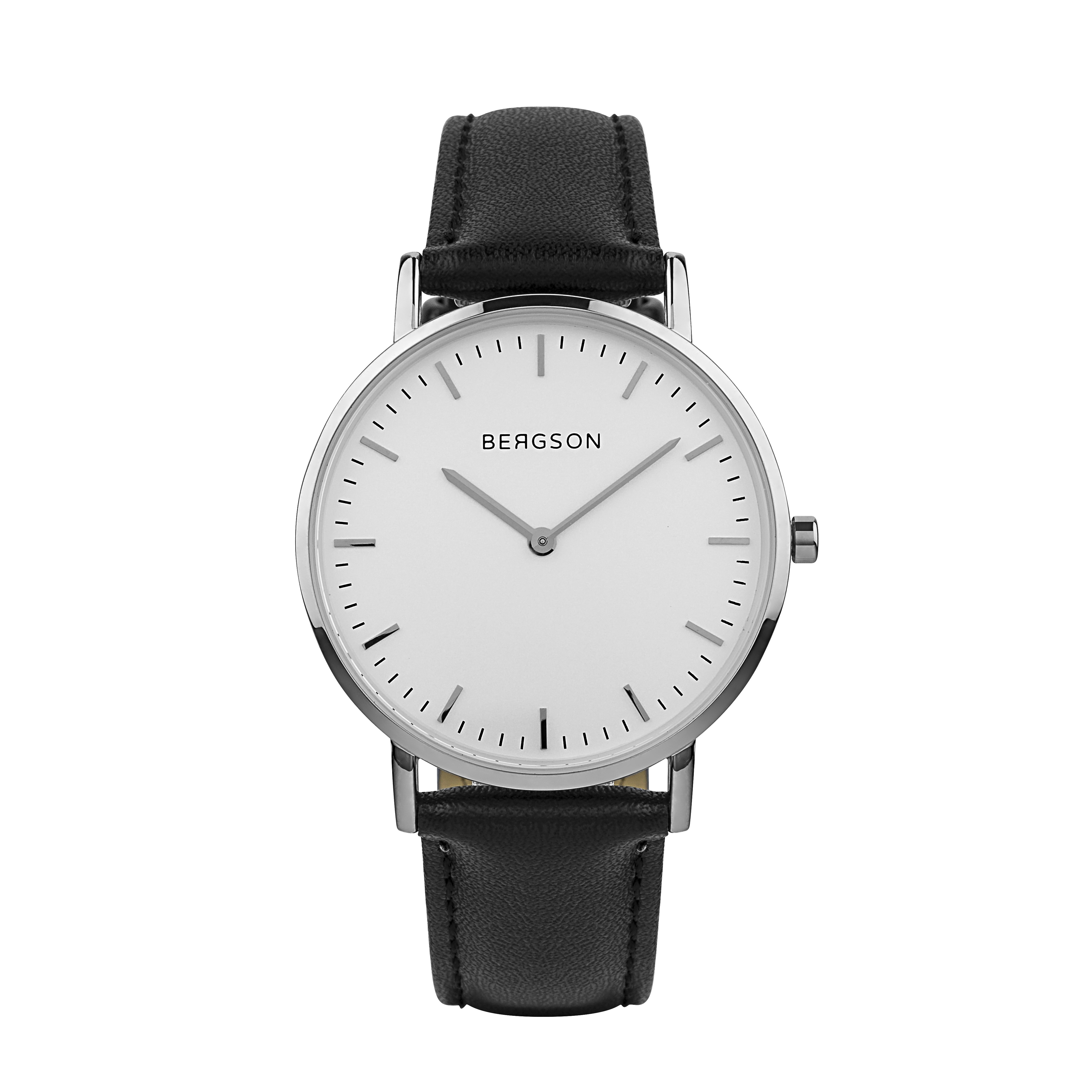 50% off on Ladies Elin Classic Round Watch | OneDayOnly