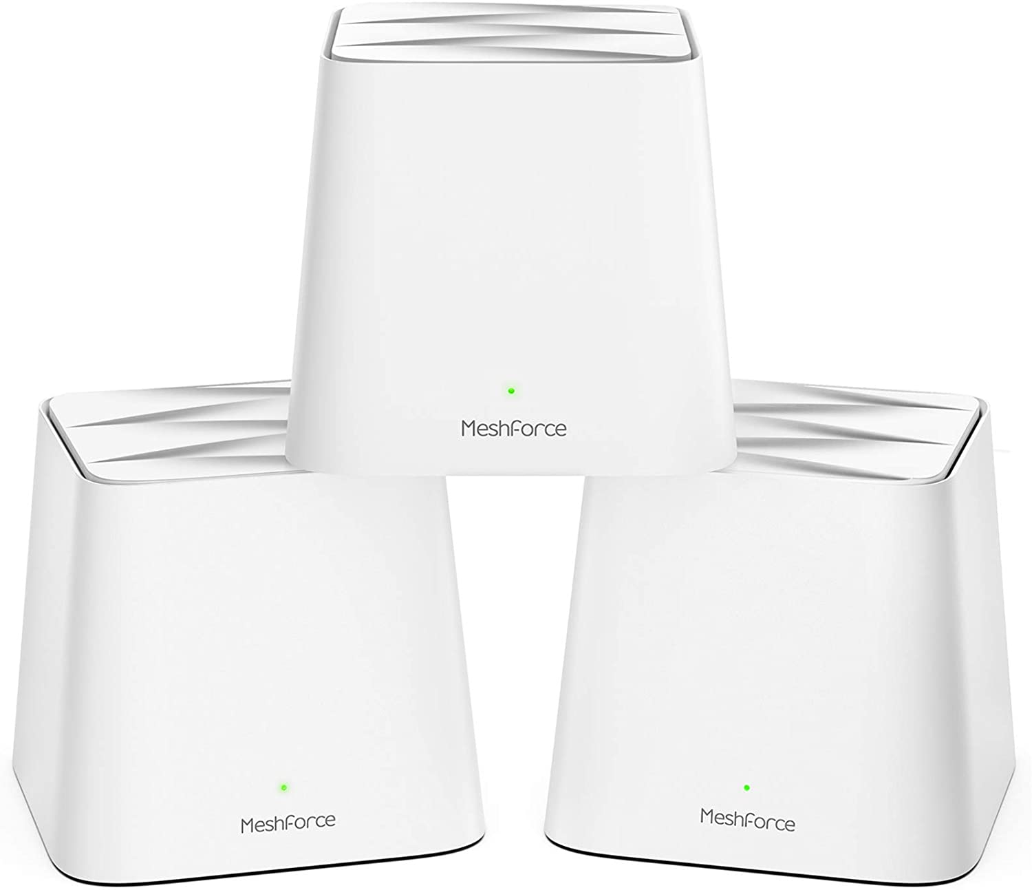 25% off on Meshforce M1 Mesh WiFi System | OneDayOnly