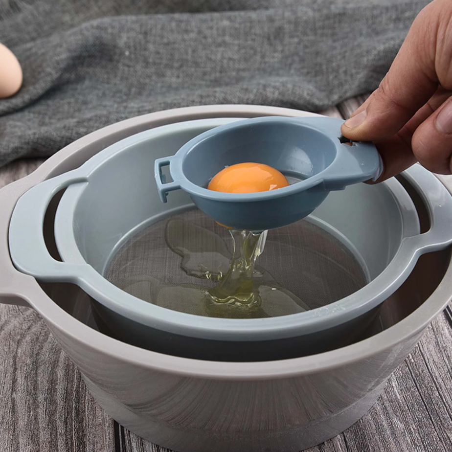 40% off on Baking Buddy Nesting Baking Set | OneDayOnly