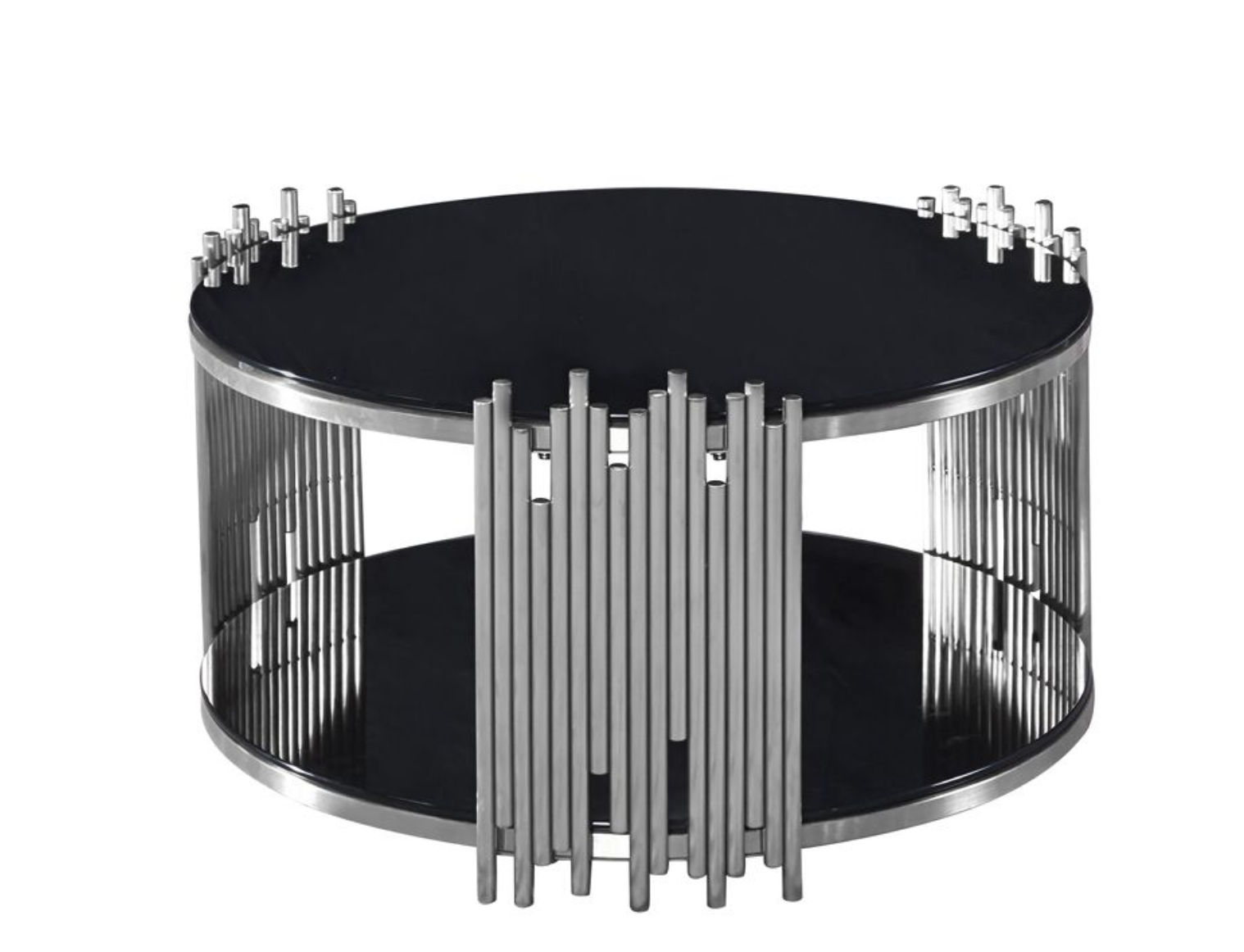 20% off on Asana Glass Coffee Table | OneDayOnly