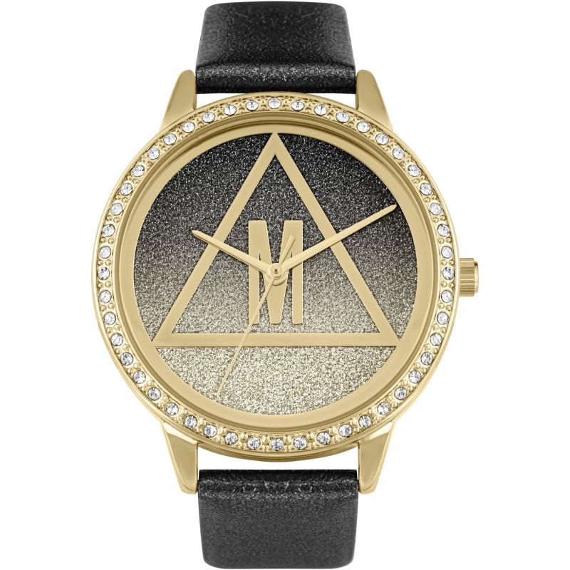 32% off on Missguided Ladies Gold Plated Watch | OneDayOnly