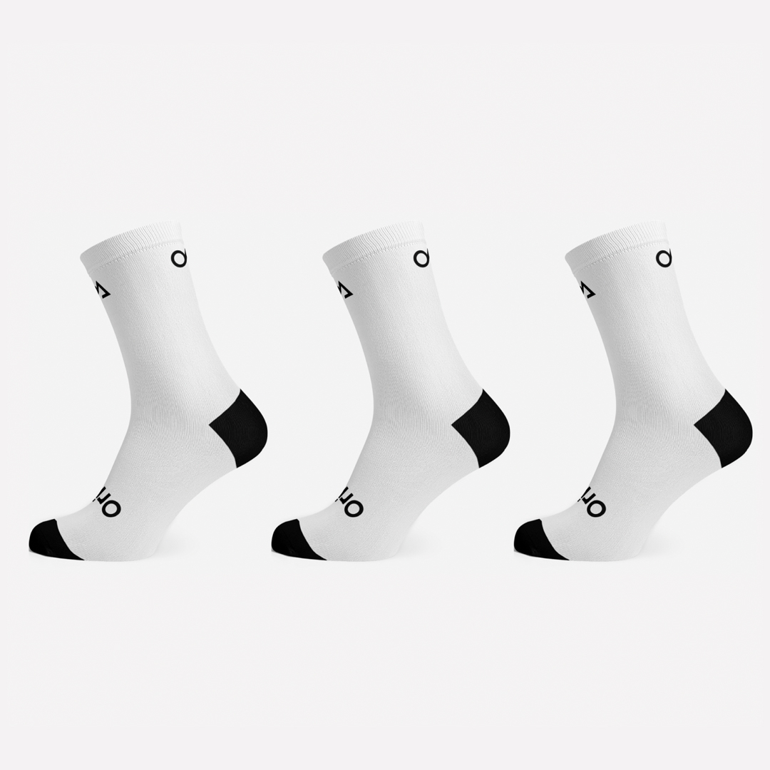 26% off on Orial 3x Pairs Elite Active Socks | OneDayOnly