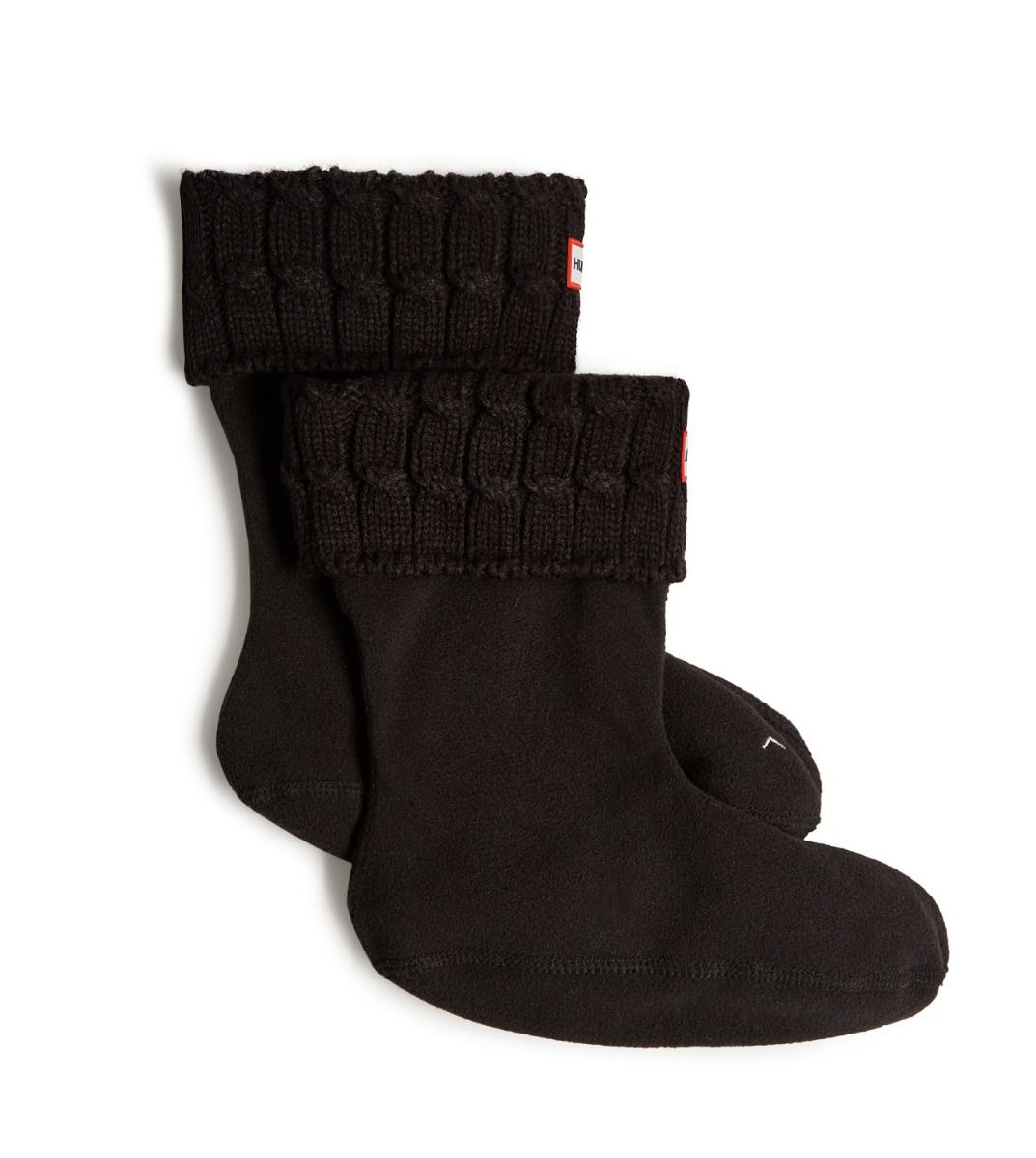 19% off on Hunter Cable Short Boot Sock | OneDayOnly