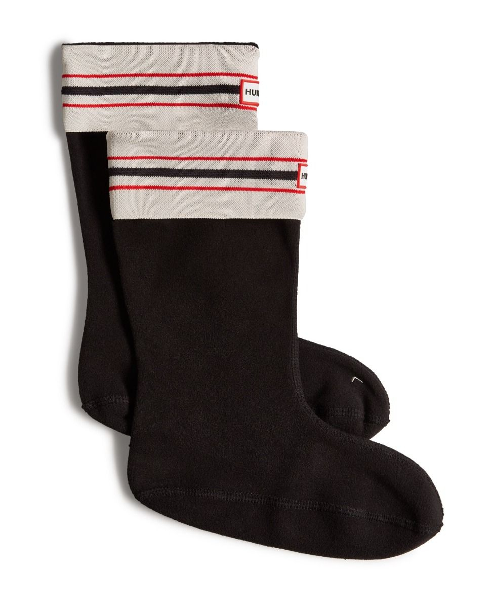 R150 off on Hunter Fleece Play Tall Boot Sock | OneDayOnly