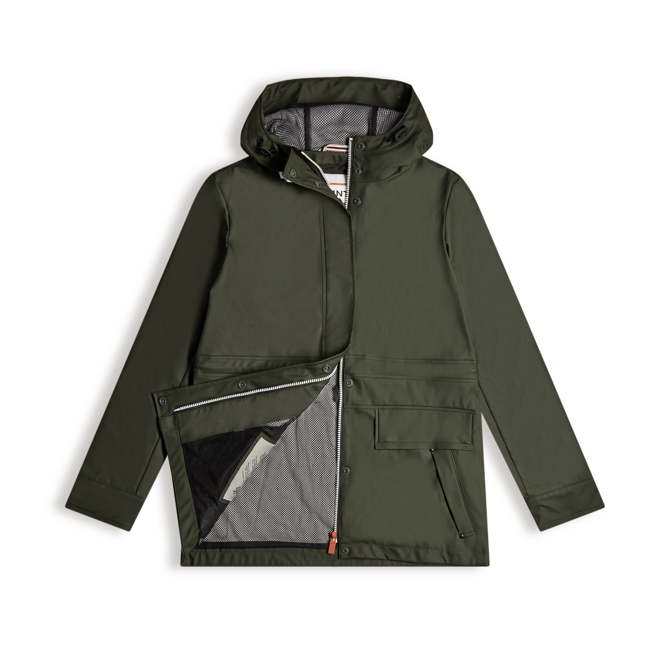 30% off on Hunter Unisex Premium Rain Jacket | OneDayOnly