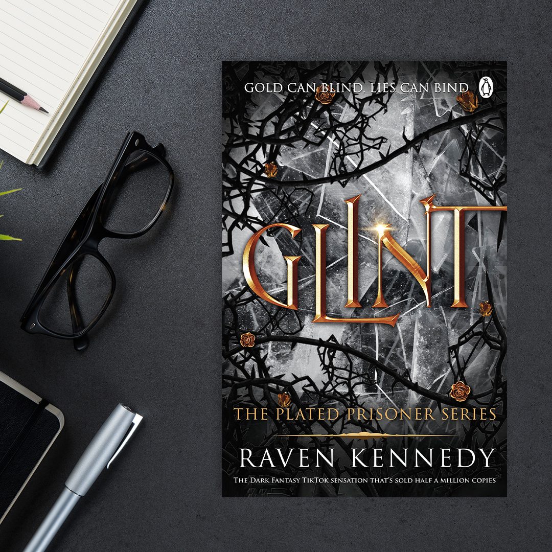 25% off on Plated Prisoner 02: Glint | OneDayOnly
