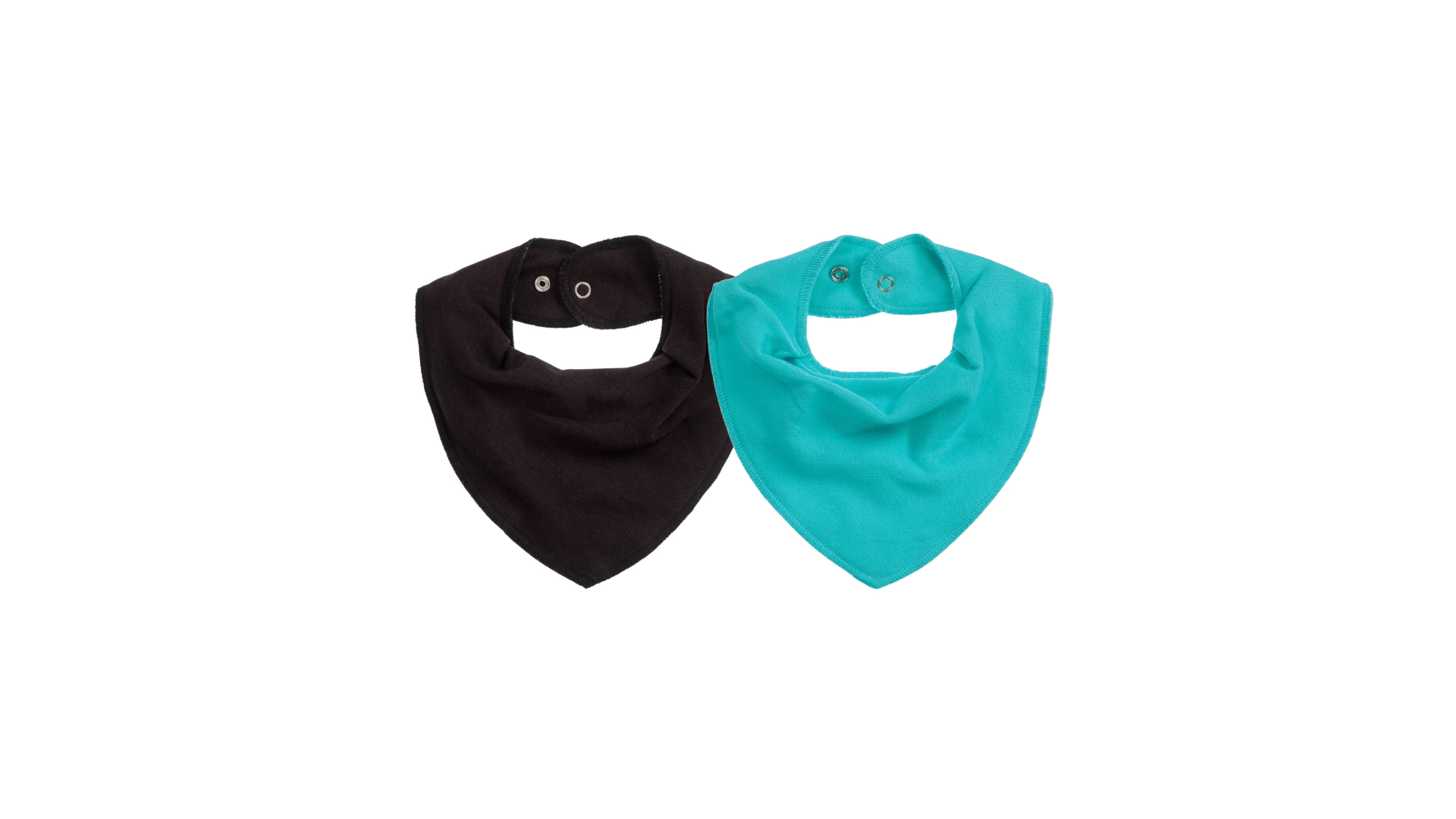 40% off on 2x Coloured Bibs Set | OneDayOnly