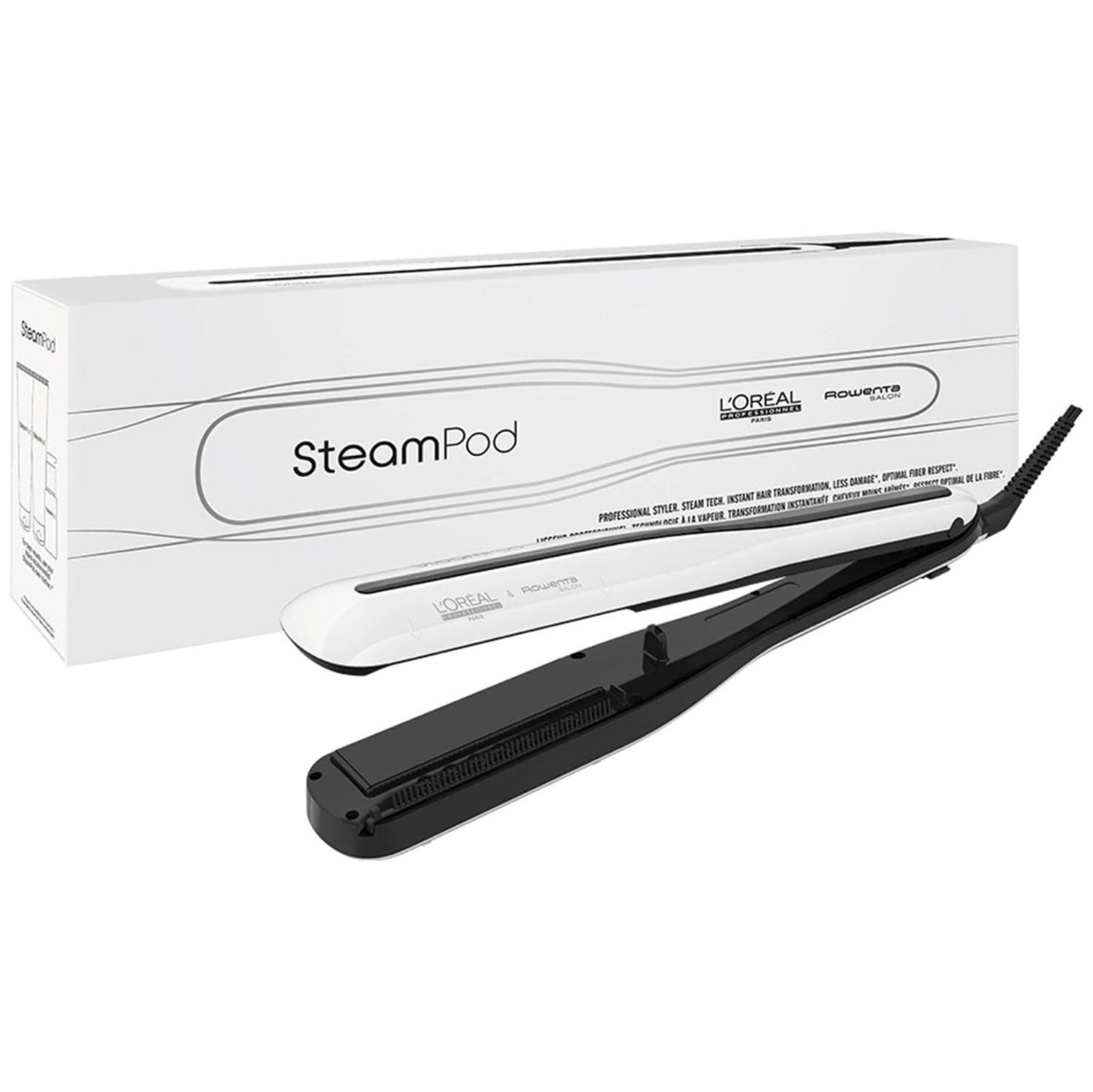23% off on Steampod 3.0 Steam Styler | OneDayOnly