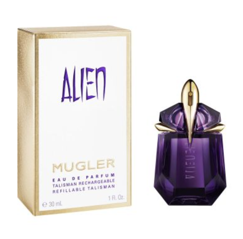 40% off on Mugler 30ml Ladies Alien EDP | OneDayOnly